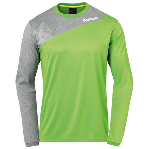 Kempa - Magliette Kempa Core 2.0 L / s Abbigliamento Uomo L - ePRICE