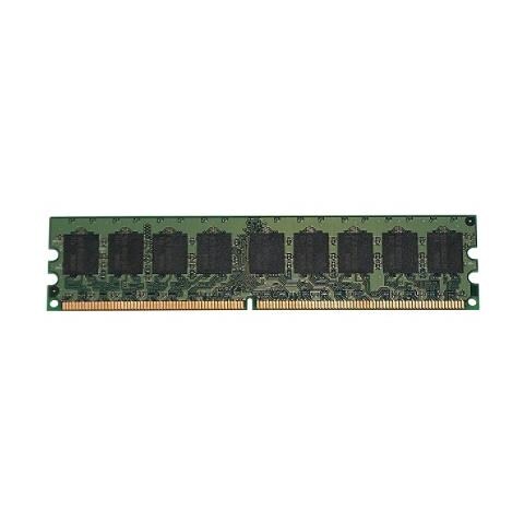 IBM - 1GB (2x512MB) PC2-5300 CL5 ECC DDR2 Chipkill FB-DIMM 667MHz, DDR2 ...