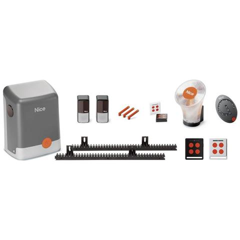 NICE HOME - Operatore Per Cancelli Scorrevoli Filo 400 Pack Family - ePRICE