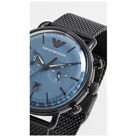 EMPORIO ARMANI - Orologio Ar11201 - ePRICE