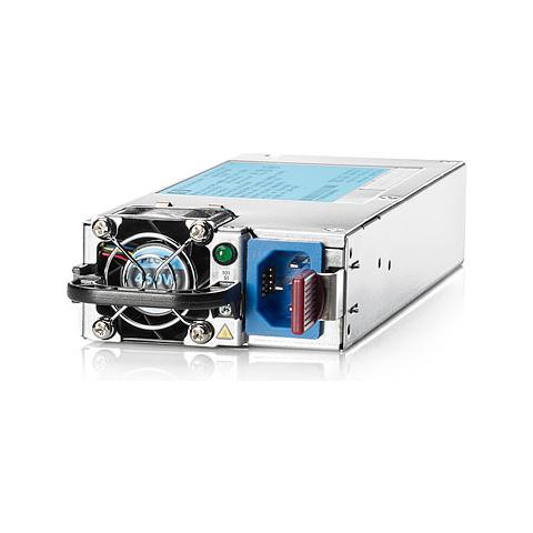 HPE - E Platinum Power Supply Kit - Alimentatore - hot-plug ...