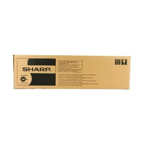 SHARP - MX61GTBA cartuccia toner 1 pz Originale Nero - ePRICE