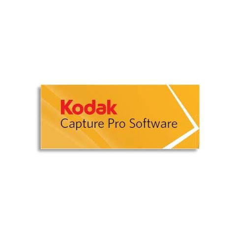 KODAK - Capture Pro, Grp DX, 1Y - ePRICE