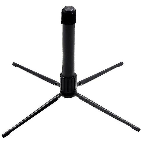 SLD - Support Pro Clarinet Support Metal Flacket Flacket 4 Legs Musical ...