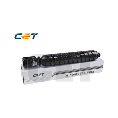 CANON - Cet Black Canon C-exv49 Cpp Toner Cartridge 36k/790g - ePRICE
