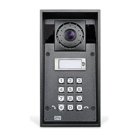 2N - HELIOS IP FORCE 1 BUTTON HD - ePRICE