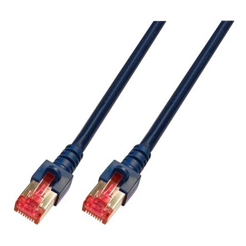 EFB Elektronik - RJ-45 3m, 3m, RJ-45, RJ-45, Cat6 - ePRICE
