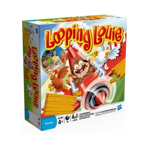HASBRO - MB Looping Louie - ePRICE