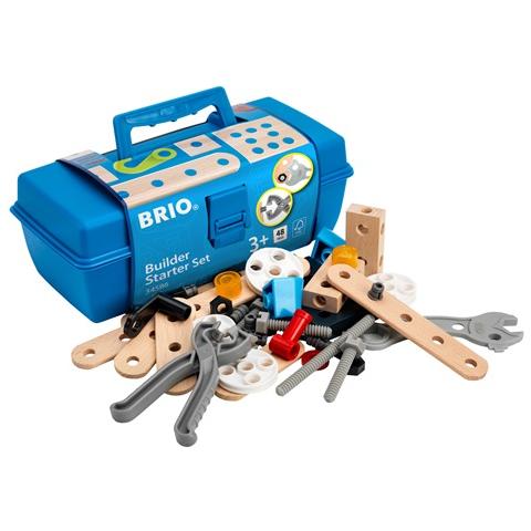 BRIO - Builder Box 48tlg. | 34586 - ePRICE