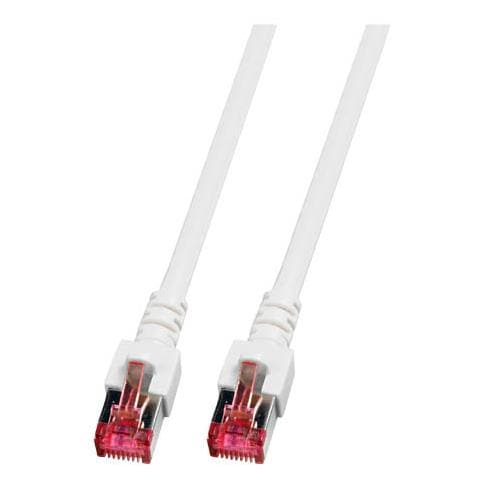 EFB Elektronik - RJ-45 3m, 3m, RJ-45, RJ-45, Cat6 - ePRICE