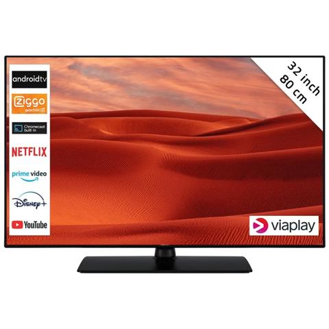 NOKIA - TV LED Full HD 32" FNE32GV210 Android TV - ePRICE
