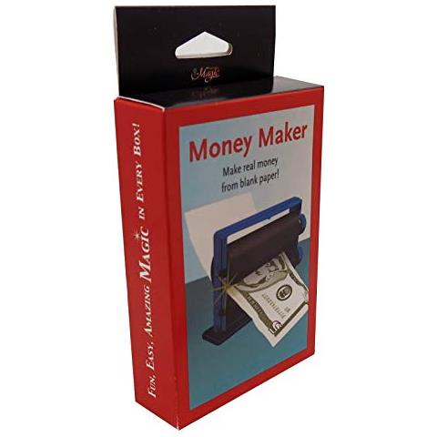 Royal Magic - Money Maker Royal - ePRICE