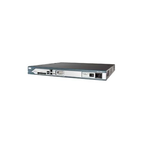 CISCO SYSTEMS - Router f C2811 - ePRICE