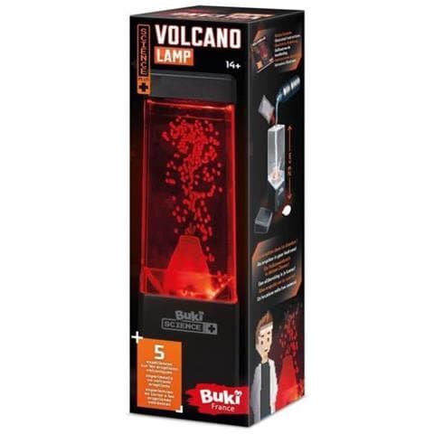 BUKI FRANCE - Lampada Vulcano - ePRICE