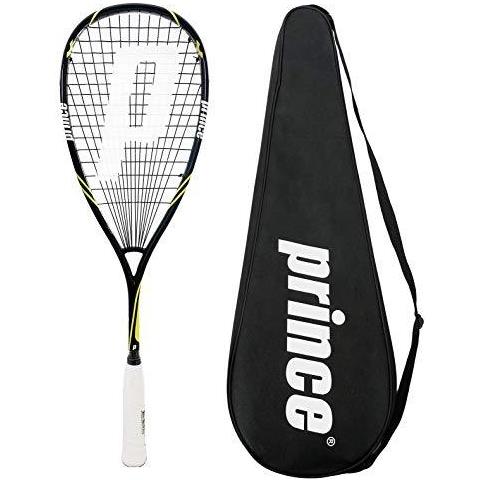 Prince - Il Principe Pro 650 Powerbite Squash Racket Series (varie ...
