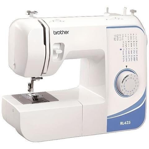 BROTHER - Macchina Da Cucire Brother Rl425 - ePRICE