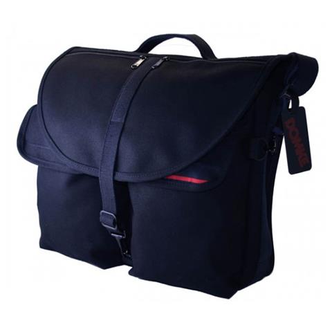 Domke - F-802 Valigetta ventiquattrore Nero - ePRICE