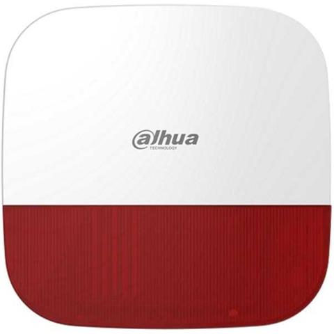 DAHUA TECHNOLOGY - Sirène Extérieure Sans Fil - Dhi-ara13-w2(868) - ePRICE