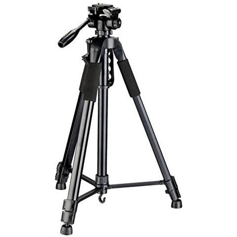 BRESSER - F002022 Tr-682an Treppiede Viaggiatore Con 3 Vie Testa ...