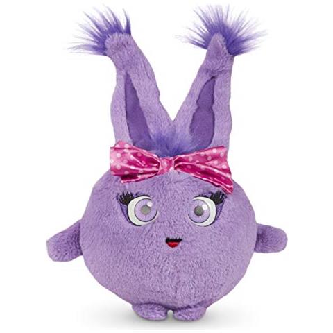 Sunny Bunnies - Bunny Blabbers Iris Toy, Viola - ePRICE