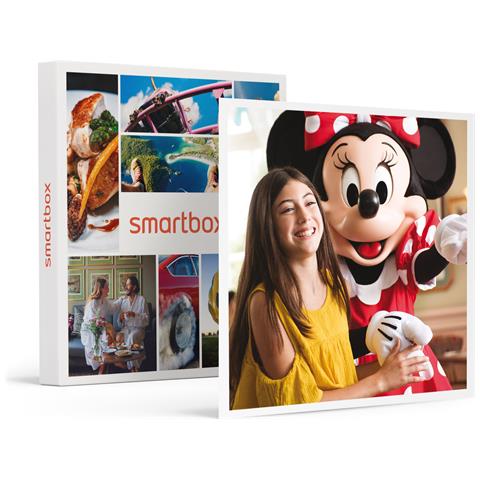 SMARTBOX - Smartbox - Cofanetto Regalo Per Uomo O Donna - 1 Giorno ...