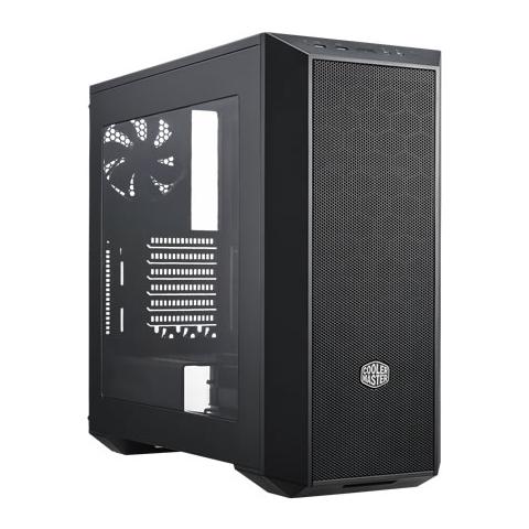 COOLERMASTER - Case MasterBox 5 Middle Tower ATX / EATX / Micro-ATX ...