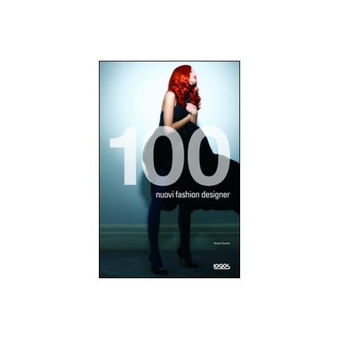 Logos - Cento nuovi fashion designer - ePRICE