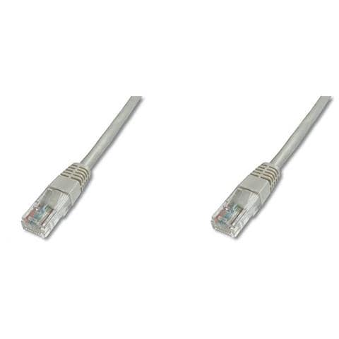 DIGITUS - Cat6 UTP 10m, 10m, Cat6, U / UTP (UTP) - ePRICE