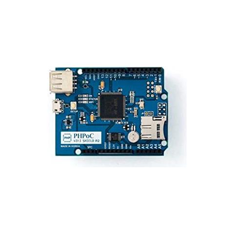 PHPoC - P4s347 R2 Wifi Shield Per Arduino 2 - ePRICE