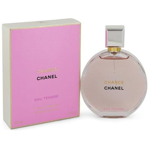 CHANEL - Chance Eau Tendre Edp - 100ml - ePRICE