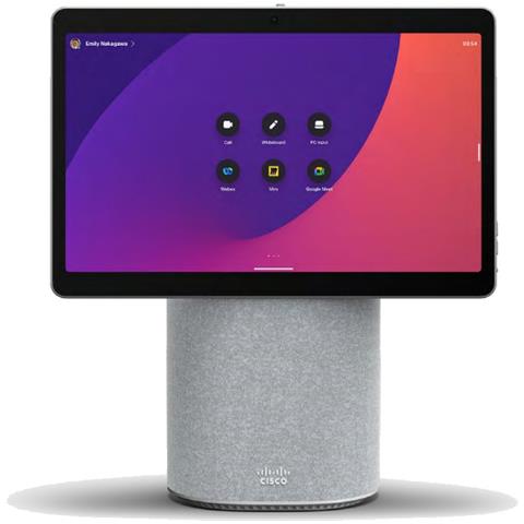 CISCO SYSTEMS - CISCO WEBEX DESK MINI - ePRICE