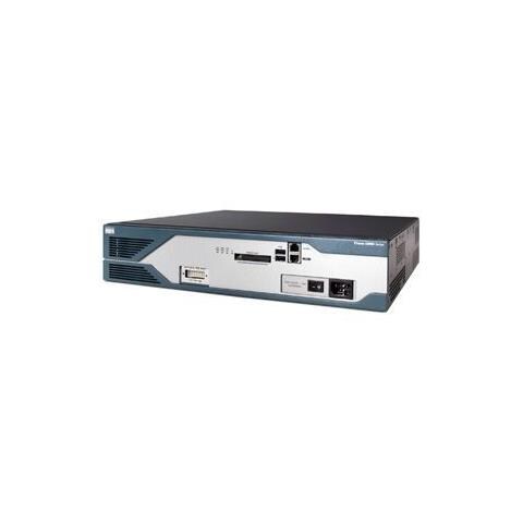 CISCO SYSTEMS - Bdl 2851 Security AIM-VPN-EPII-Plus Adv - ePRICE