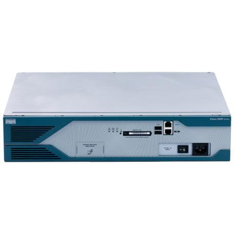 CISCO SYSTEMS - Bdl 2851 Security AIM-VPN-EPII-Plus Adv - ePRICE
