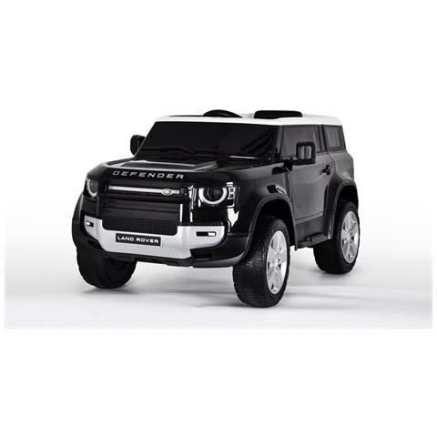 BWW 2 INVEST - Land Rover Defender Bambino Auto Elettrica, 6 mesi fino ...