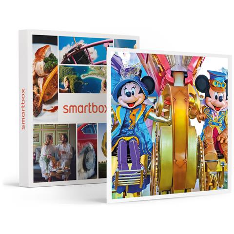 SMARTBOX - Smartbox - Cofanetto Regalo Per Uomo O Donna - Emozioni ...