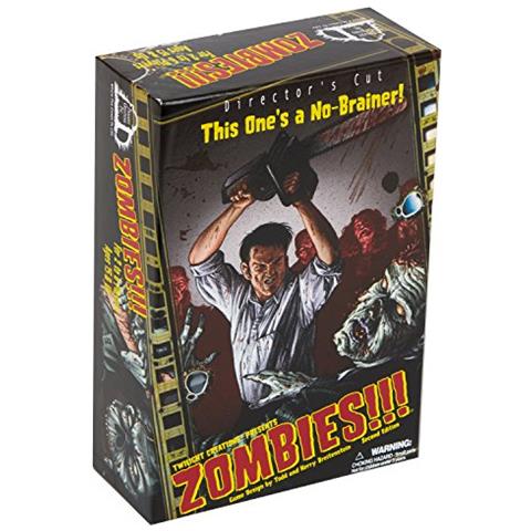 Xbite Ltd - Zombies!!! Director's Cut - ePRICE