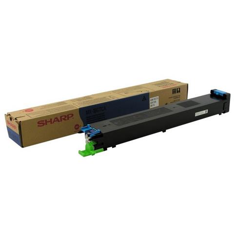 SHARP - MX-18GTCA, 10000 Pagine, Laser, MX-1800, Box - ePRICE