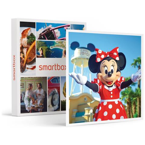 SMARTBOX - Smartbox - Cofanetto Regalo Coppia - Tra Sogno E Realtà: 2 ...