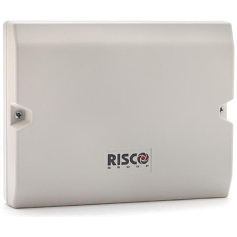 RISCO - Scatola In Abs Con 2 Moduli Di Estensione Cablati Bianchi ...