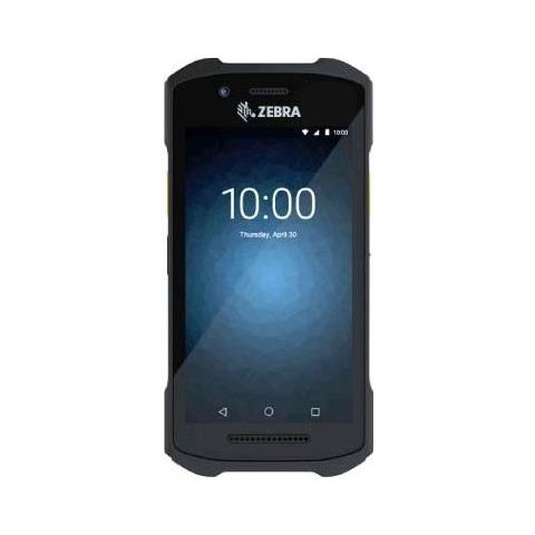 Zebra - TC26 WWAN, GMS, SE4100,3GB / 32GB, 2-PIN, ROW - ePRICE