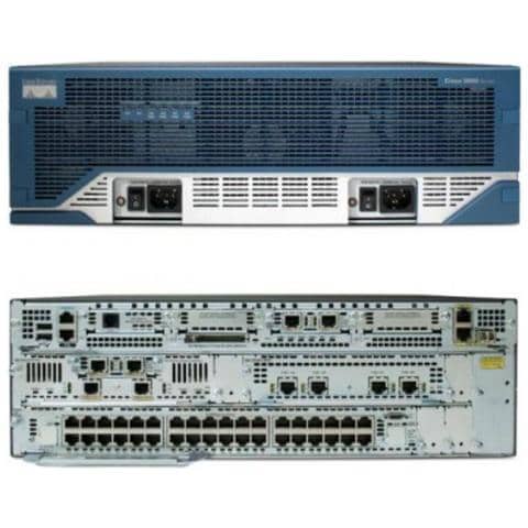 3845 Security Bundle Advanc Security 64F - Foto 2