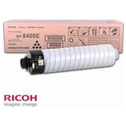 RICOH - Cart Toner Nero X Sp8400dn 44k - ePRICE