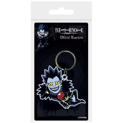 PYRAMID - Death Note (ryuk) Keychain - ePRICE