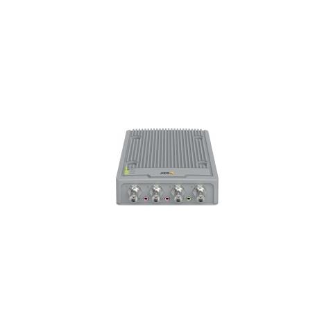 AXIS - P7304 Video Encoder - Video server - 4 Canali - ePRICE