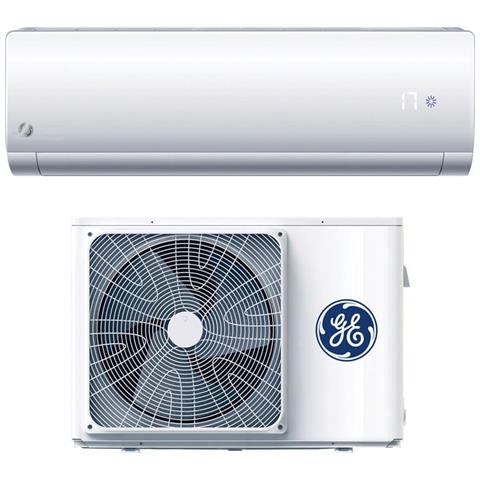 GENERAL ELECTRIC - Condizionatore Fisso Monosplit KITGES-NMG35 Prime ...