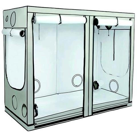 Homebox - Ambient R240 240x120x200cm Growbox Growroom Grow Box Grow ...