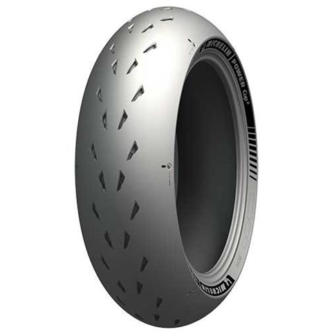 MICHELIN - Gomme Pneumatici Power Cup 2 190/55 Zr17 (75w) Michelin - ePRICE
