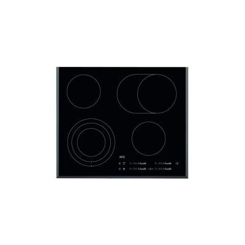 AEG - Hk654070fb Piano Cottura Ad Induzione - ePRICE