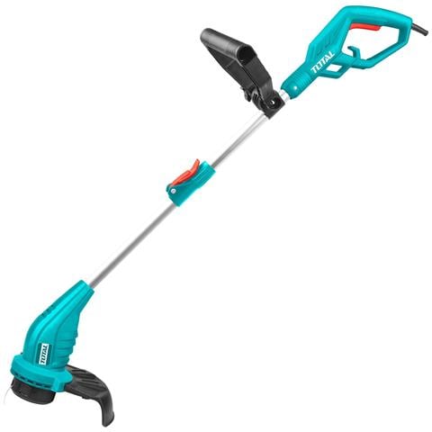 TOTAL TOOLS - Tosaerba 350w (tagliabordi) - Tagliaerba, 11000 Giri /min ...