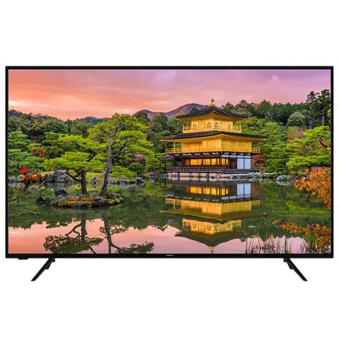 HITACHI - TV LED 43"43HK5600 4K Ultra HD Smart TV - ePRICE